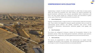 Data-Driven Excellence: Transform Your Project with Deep Excavation ...