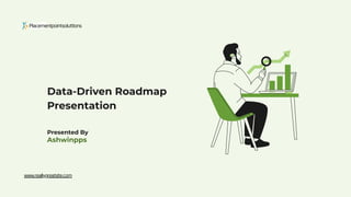 "Data-Driven Infographic Roadmap: From Concept to Impact" | PDF