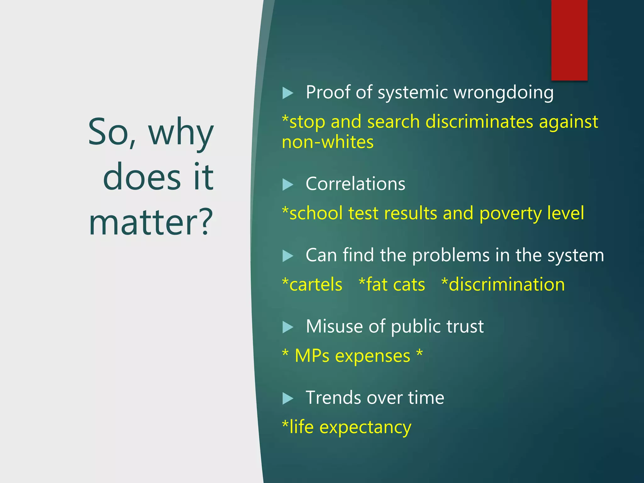 Data-driven reporting - why do it.pptx