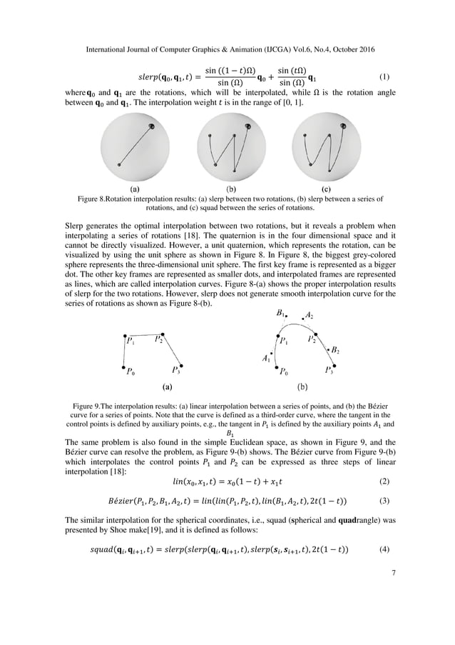 Data-Driven Shoulder Inverse Kinematics | PDF