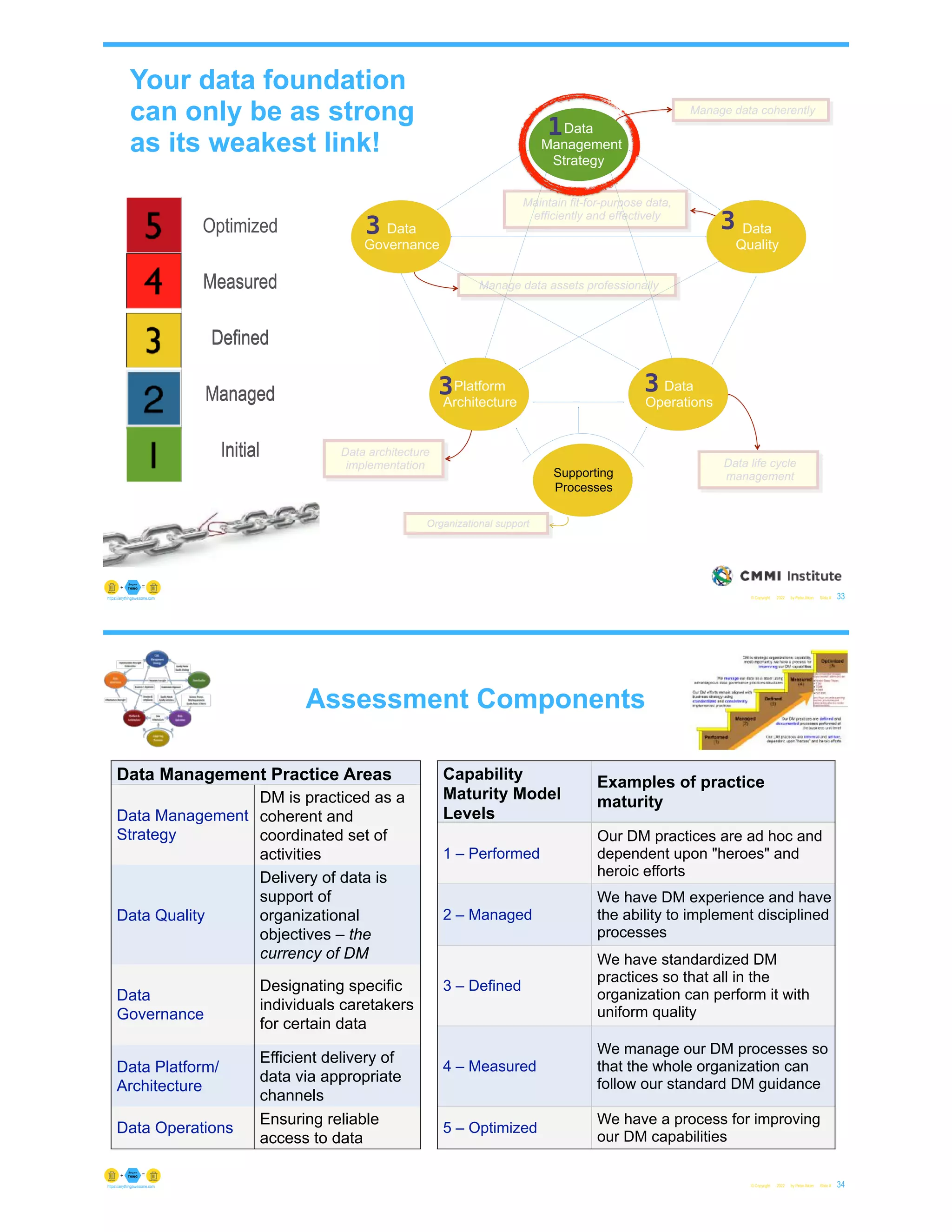 Data Management Best Practices | PDF