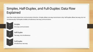 Data-Flow-Modes-and-Transmission-Media-in-Computer-Networks.pptx