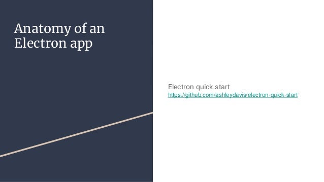 Electron Api Tutorial Pastorsys 