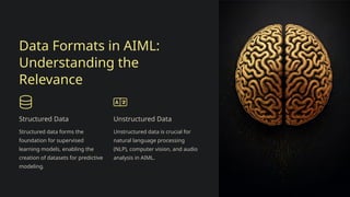 Data-Formats-An-Introduction-for-AIML.pptx