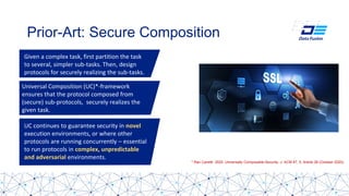 Compositional AI: Fusion of AI/ML Services | PPTX