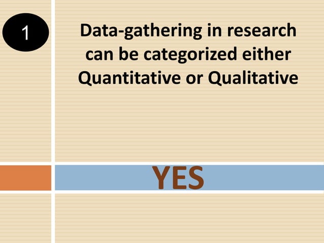 Data gathering tools and uses | PPTX | Educational Assessment | Education