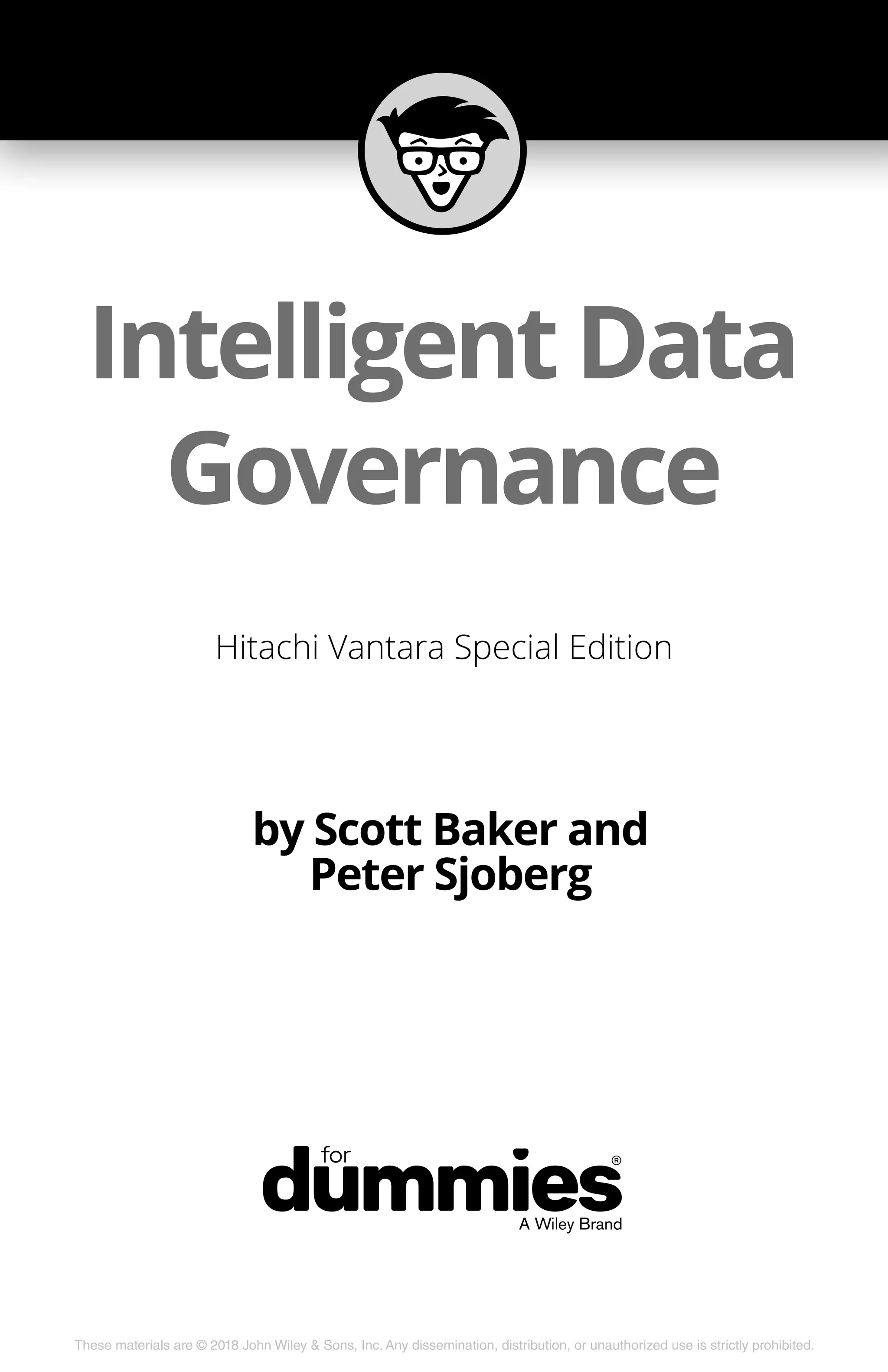 Data governance-for-dummies | PDF