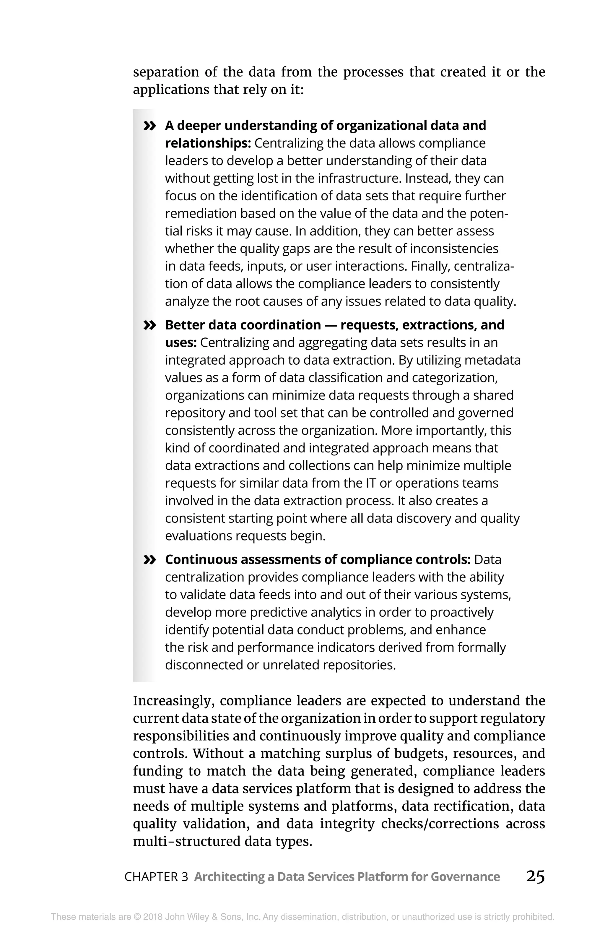 Data governance-for-dummies | PDF