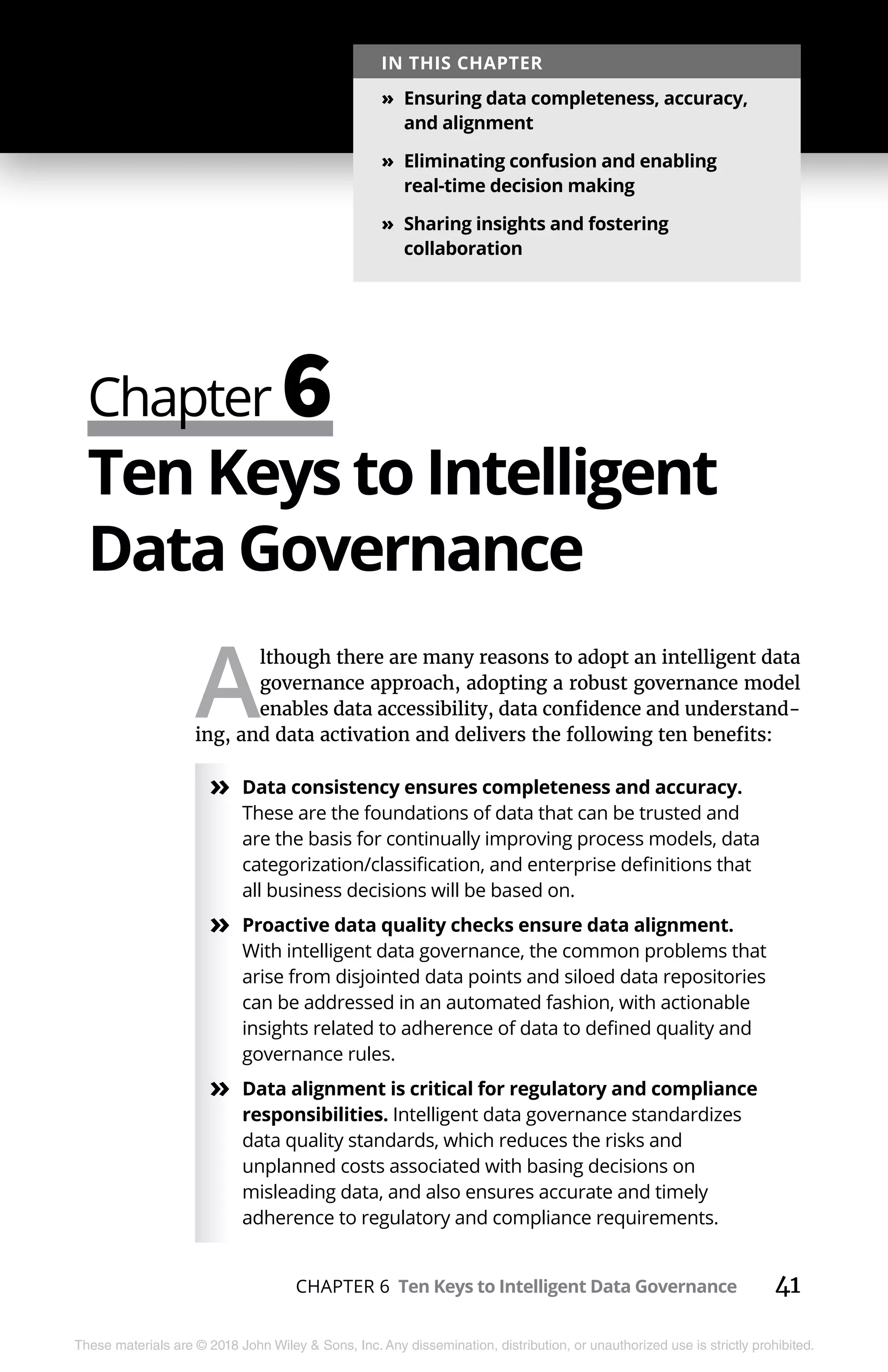 Data governance-for-dummies | PDF
