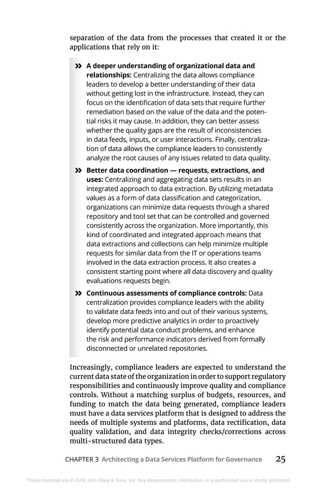 Data governance-for-dummies | PDF | Databases | Computer Software and Applications