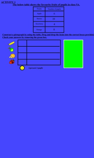 Data Handling | PPT