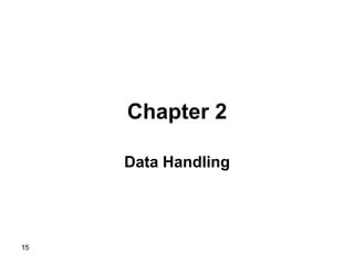 Data-Handling part 1 .ppt