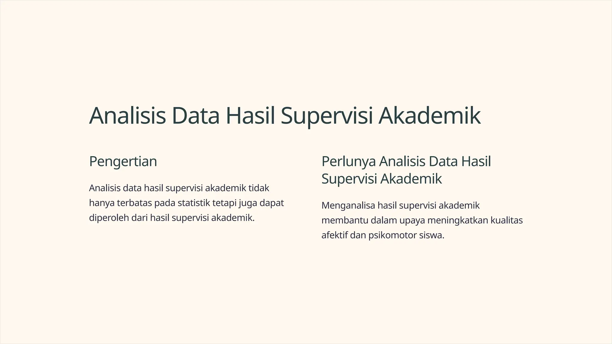 Data-Hasil-Supervisi.pptxkelas 4 sdn 21 mpl | PPTX