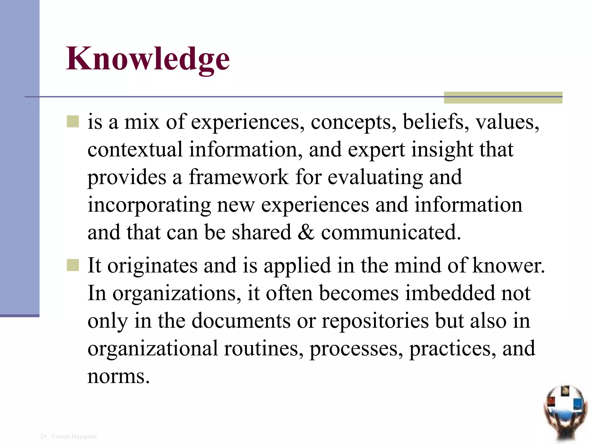 Data-Information-Knowledge.ppt