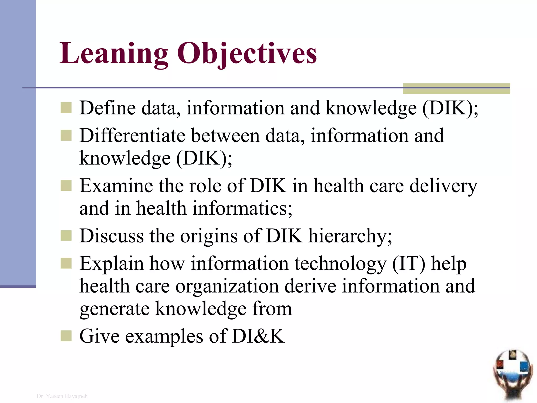 Data-Information-Knowledge.ppt