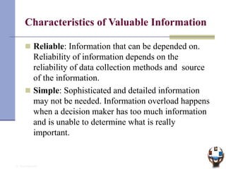 Data-Information-Knowledge.ppt