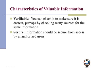 Data-Information-Knowledge.ppt