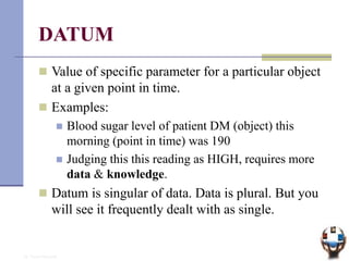Data-Information-Knowledge.ppt