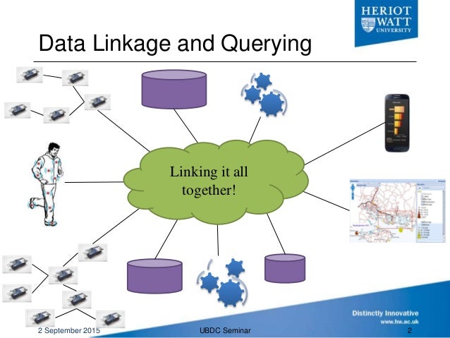 Data Integration in a Big Data Context