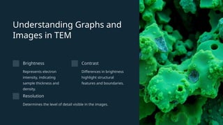 Data-Interpretation-in-Transmission-Electron-Microscopy-TEM.pptx