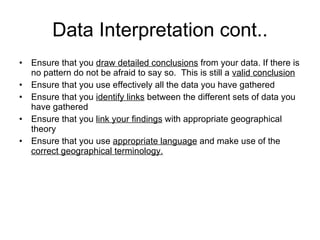 Data Interpretation1 | PPT