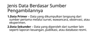 Pengertian Data dan Jenis-jenis Data.pptx