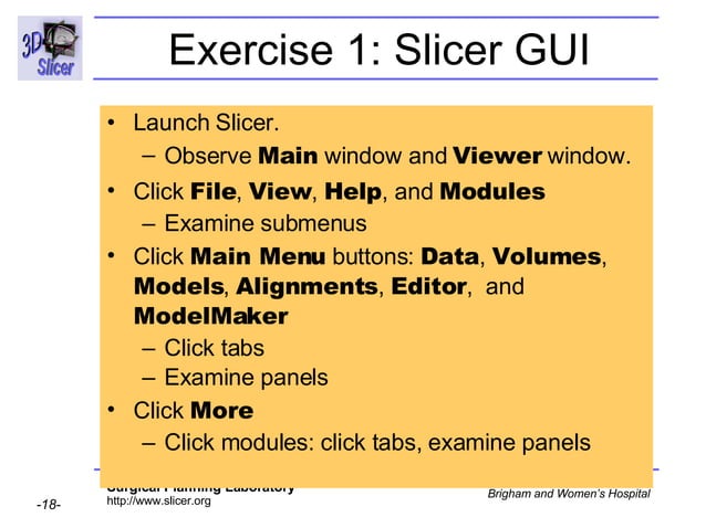 Data Loading and Visualization-3735 | PPT