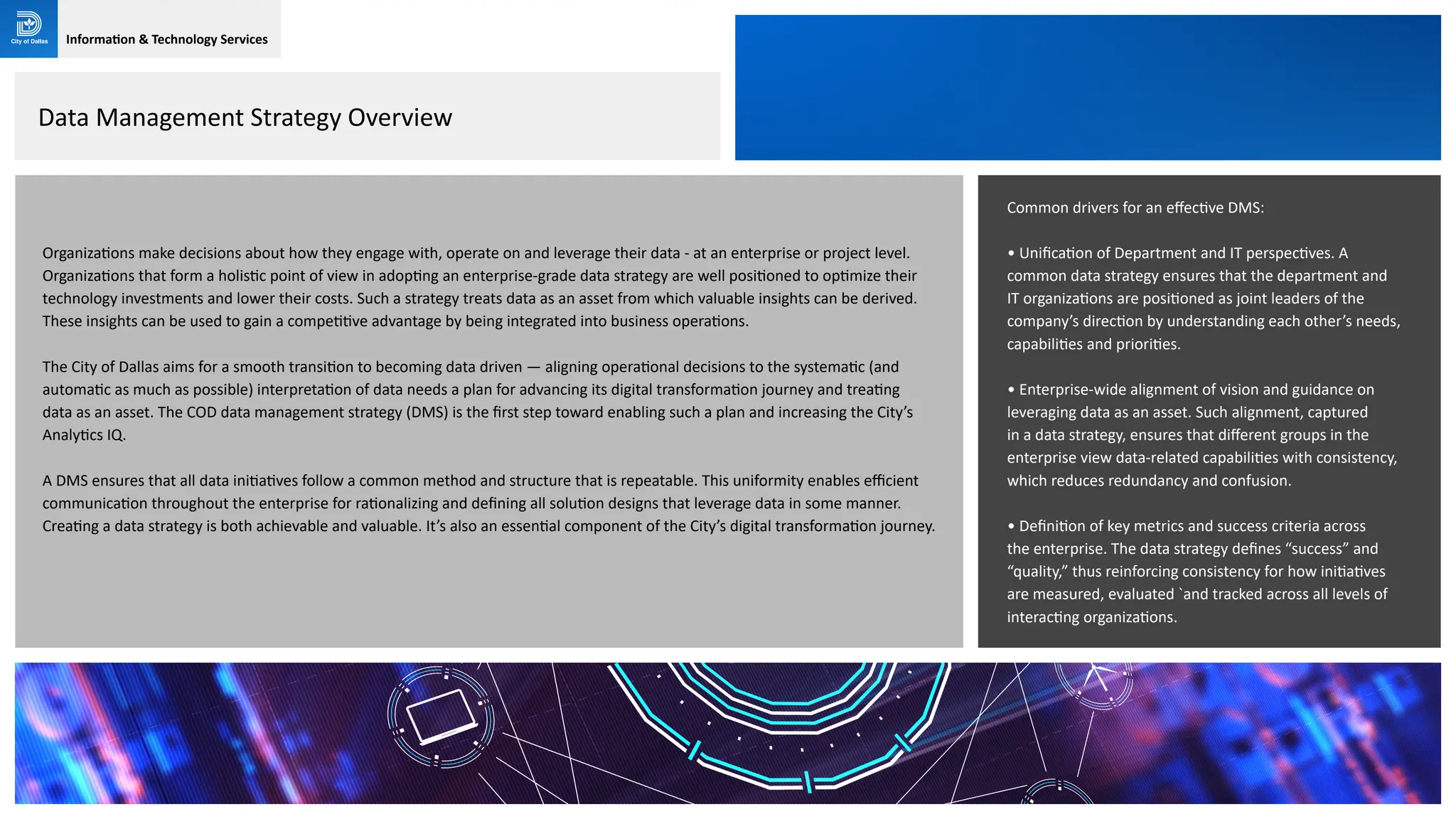 data-management-strategy data-management-strategy | PDF