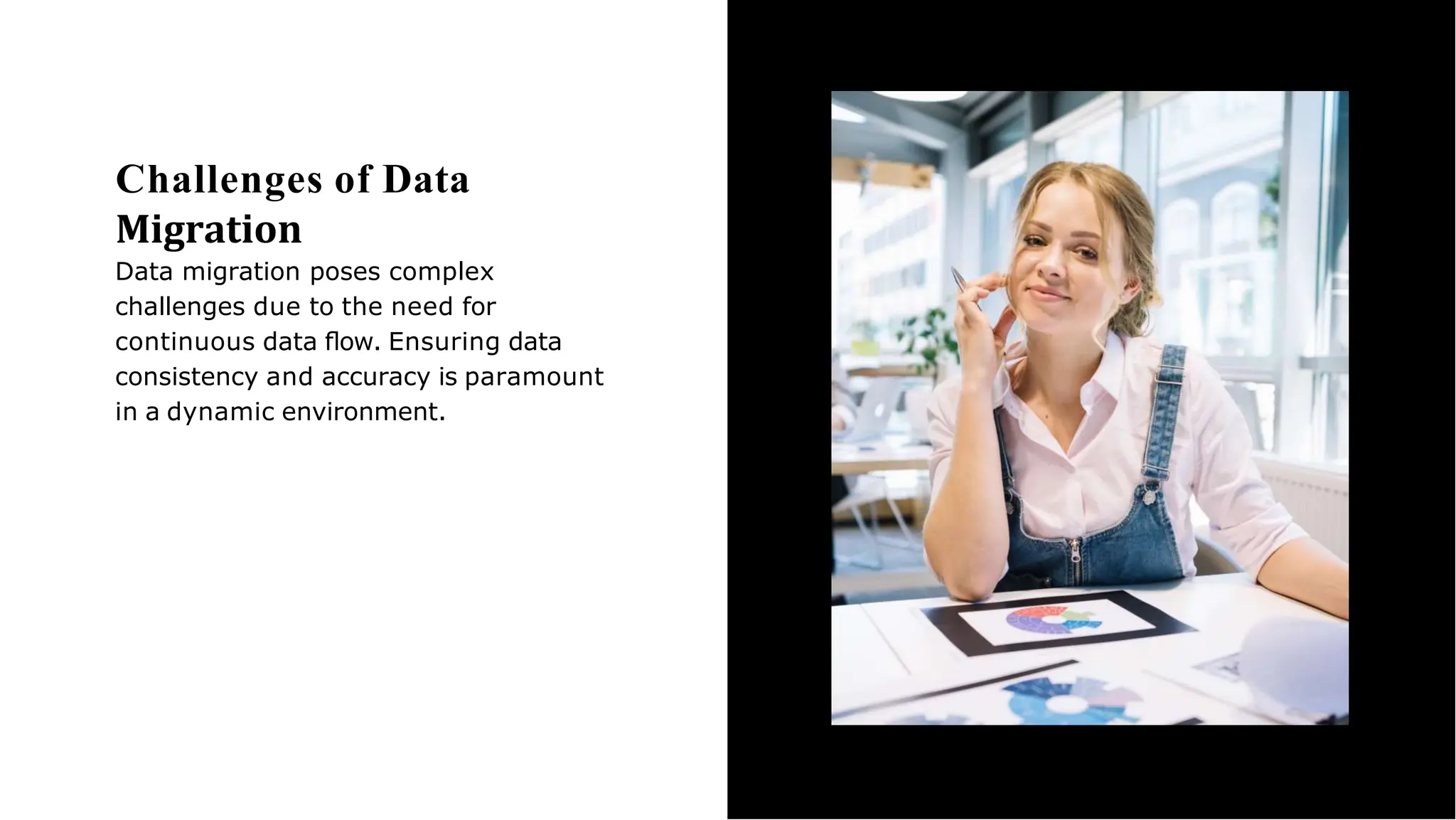 Data Migration Demystified: Securing Data Integrity in a Dynamic Landscape | PPT