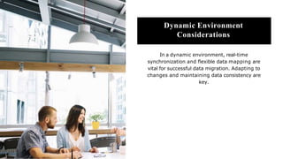 Data Migration Demystified: Securing Data Integrity in a Dynamic ...