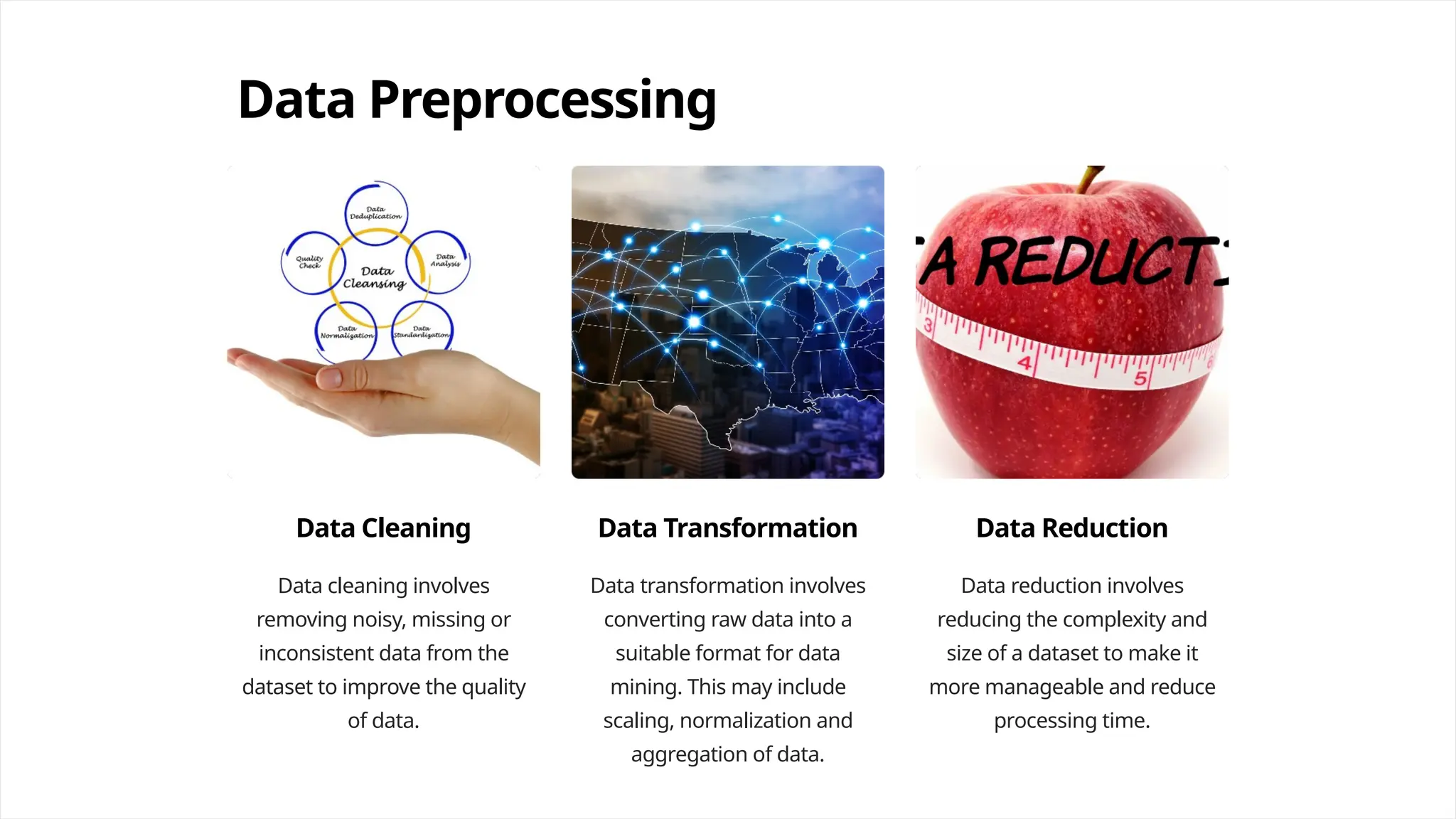 Basic Concept Of Data Mining And Its Applications Pptx Databases Computer Software And