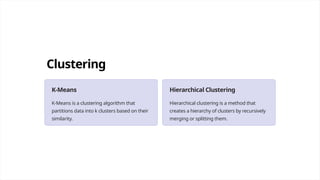 Basic concept of Data Mining and its applications | PPTX | Databases | Computer Software and ...