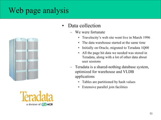 Data mining guest lecture (CSE6331 University of Texas, Arlington) 2004 | PPT