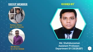 Data mining-implementation-to-predict-sales-using-time-series-method By Raihan Sikdar | PPTX