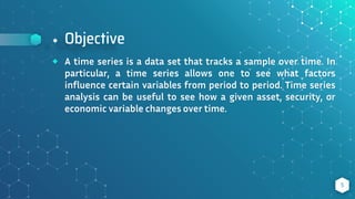 Data mining-implementation-to-predict-sales-using-time-series-method By Raihan Sikdar | PPTX