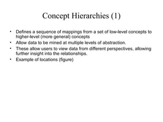 Data mining-primitives-languages-and-system-architectures2641 | PPT