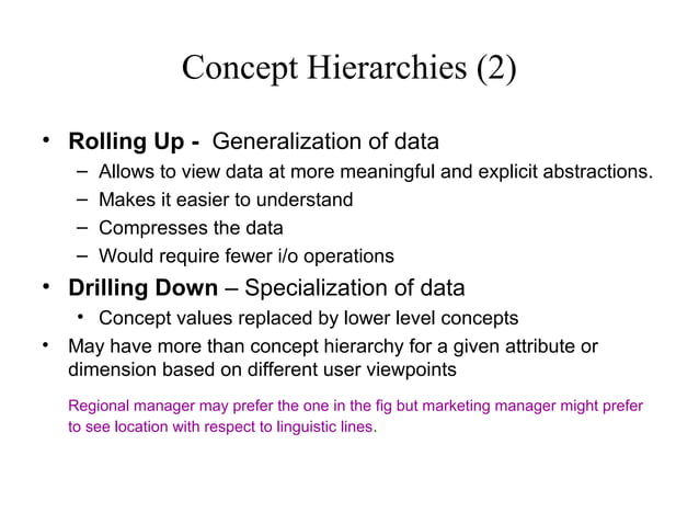 Data mining-primitives-languages-and-system-architectures2641 | PPT