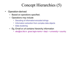 Data mining-primitives-languages-and-system-architectures2641 | PPT