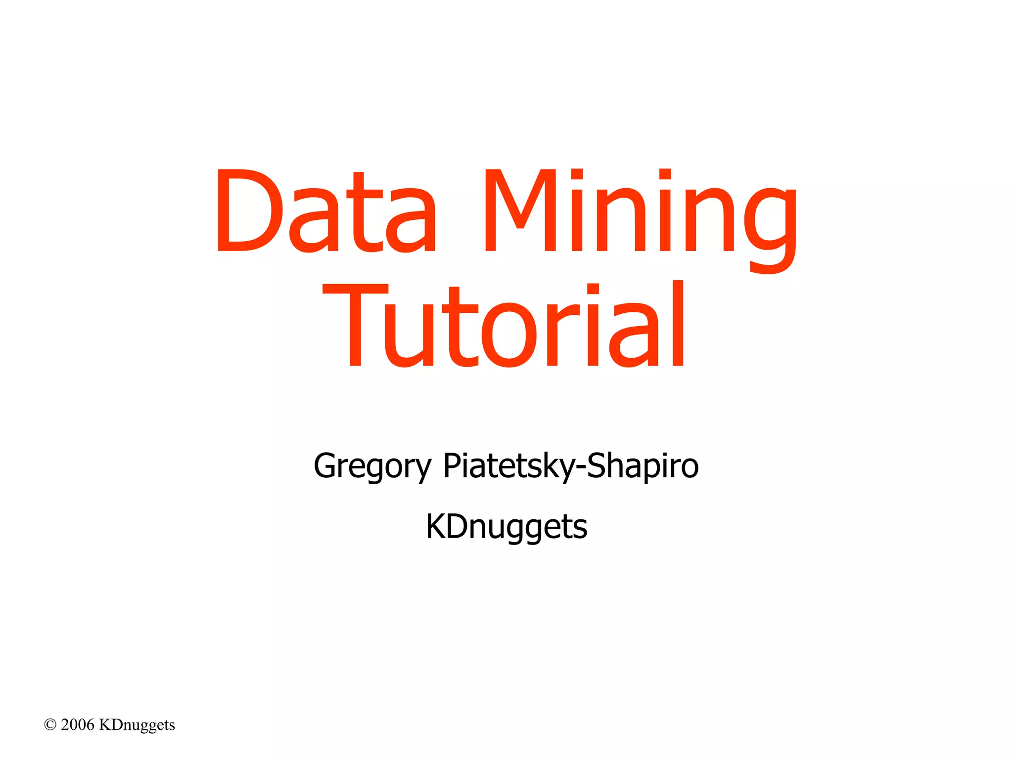 data-mining-tutorial.ppt