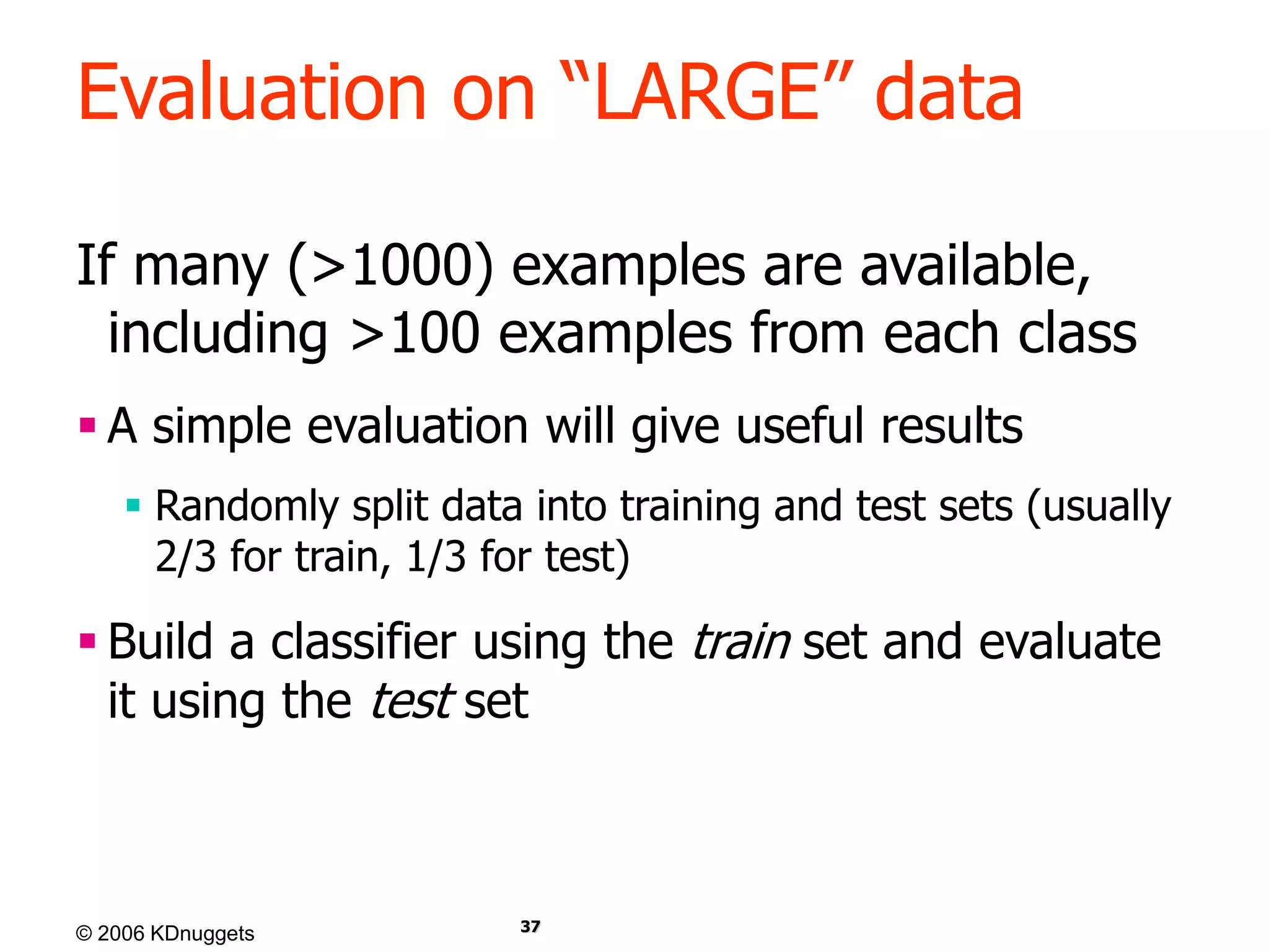 Data Mining Tutorialppt 5126