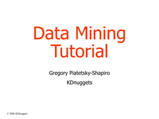 data-mining-tutorial.ppt