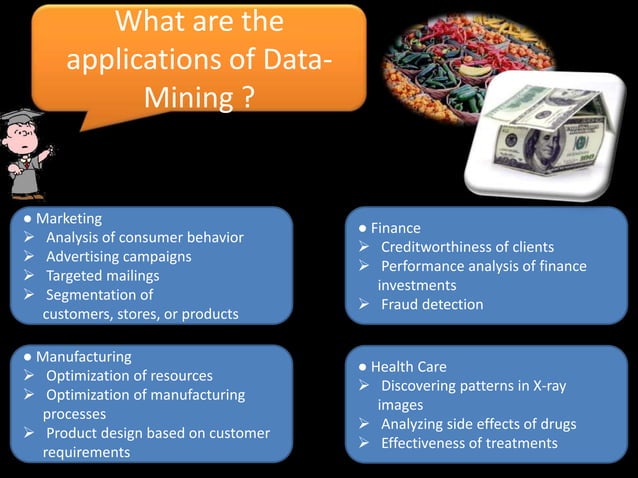Data mining concepts | PPT