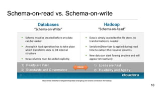 Data Pipelining Across AWS and GCP | PPT
