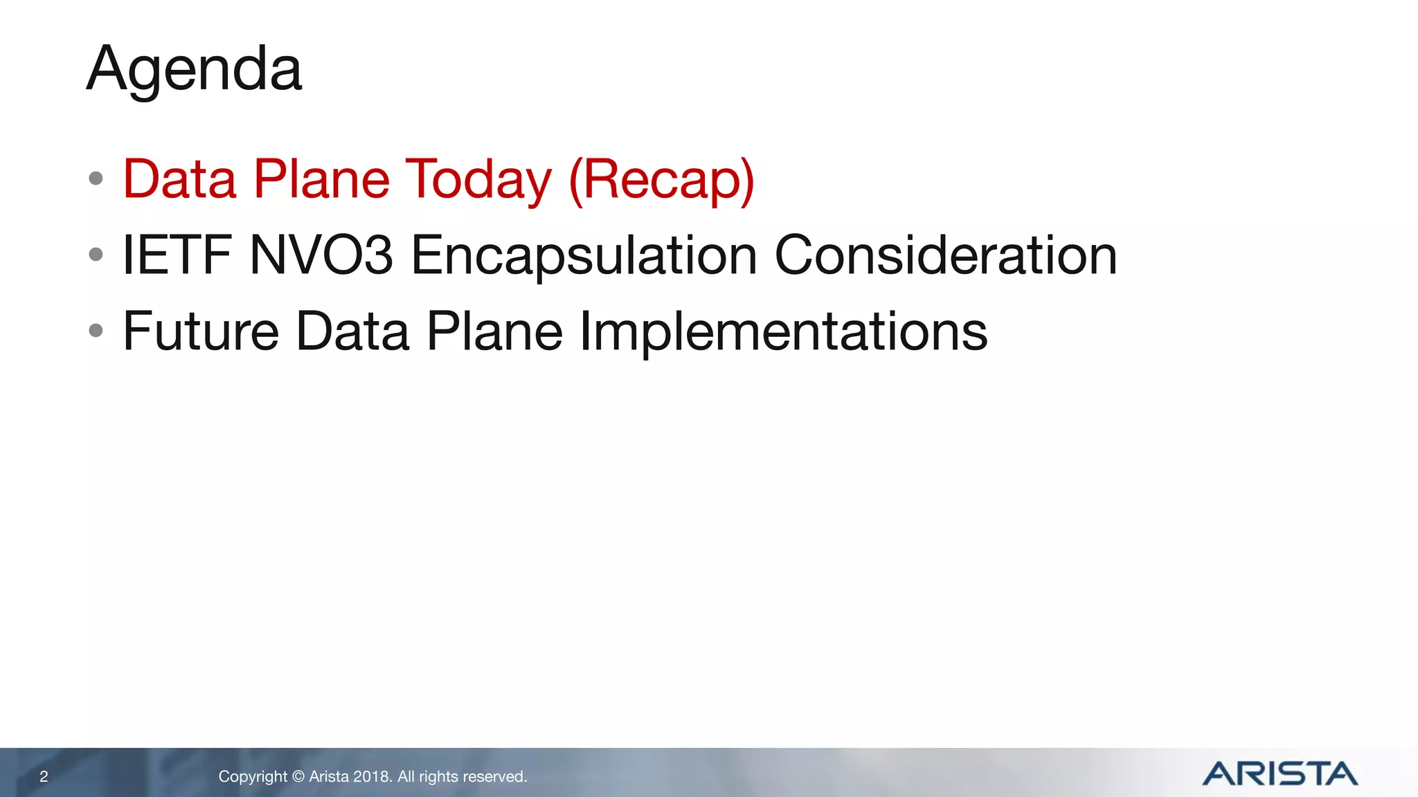 Data Plane Evolution: Towards Openness and Flexibility | PPT