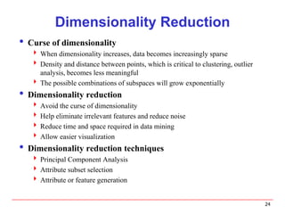 Data preparation | PPTX | Databases | Computer Software and Applications