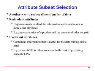 Data preparation | PPTX | Databases | Computer Software and Applications