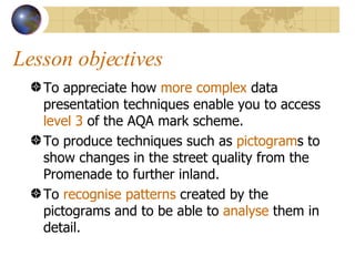 Data Presentation | PPT