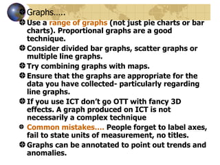 Data Presentation | PPT