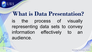 DATA-PRESENTATION. power point tx | PPT