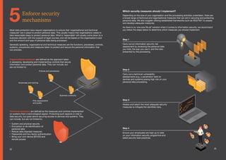 data privacy handbook: A starter guide to data privacy compliance | PDF